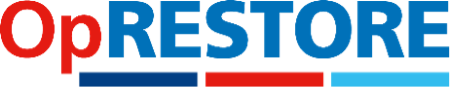 Op RESTORE